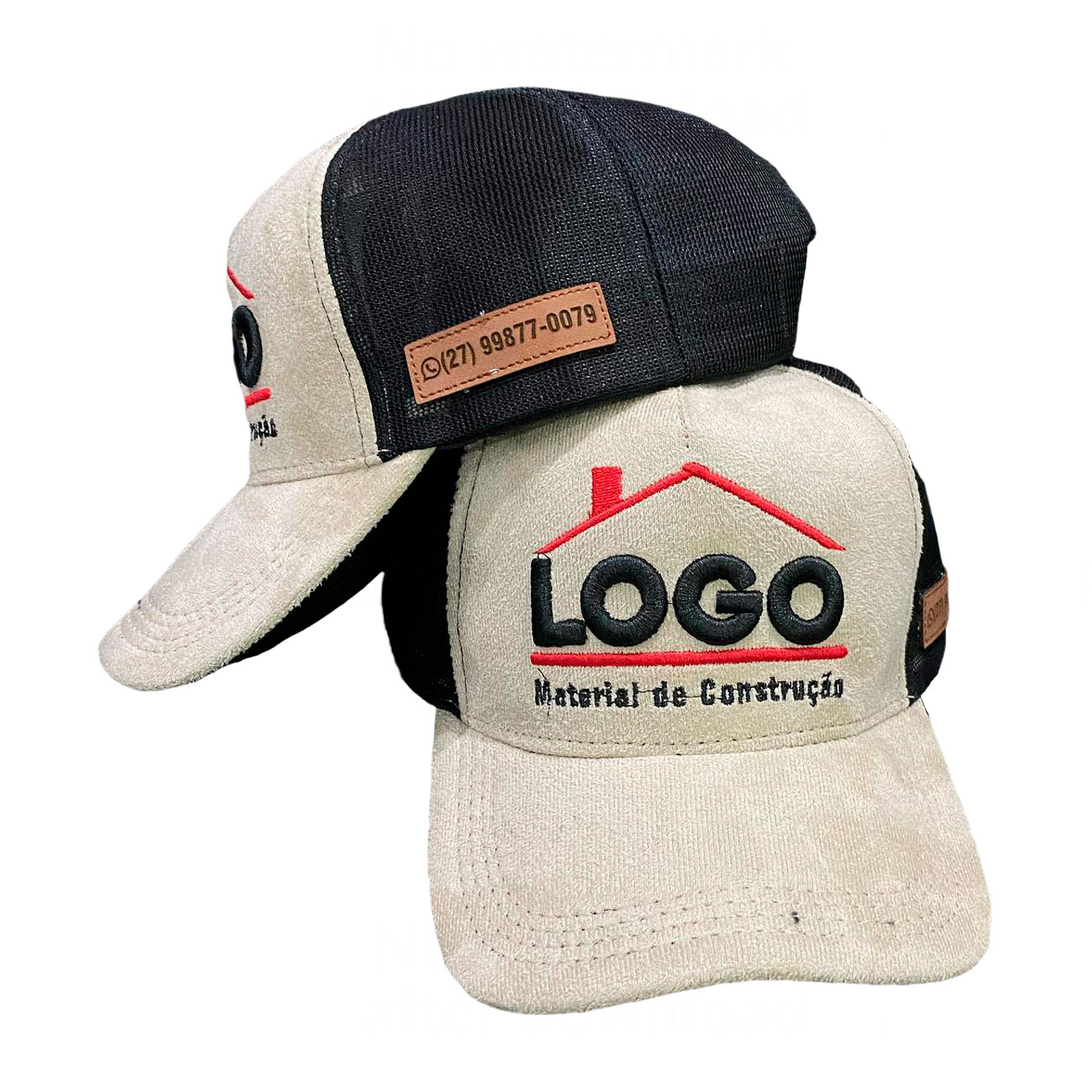 Home - Bonés e Brindes Personalizados